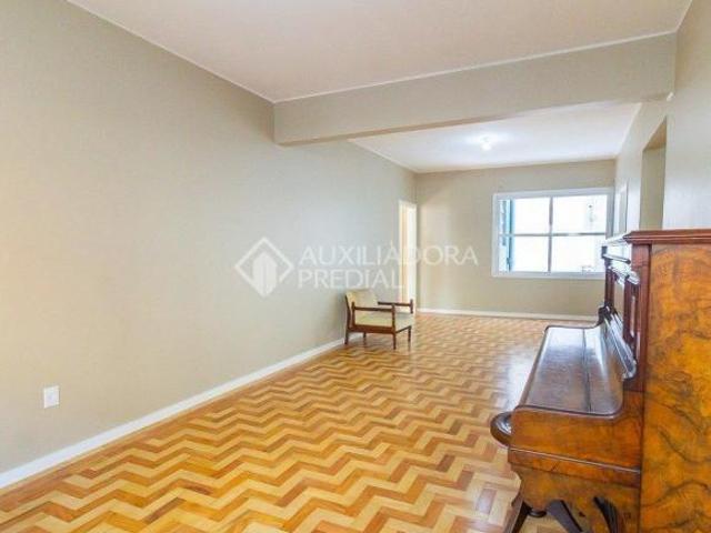 Apartamento no bairro Centro Histórico