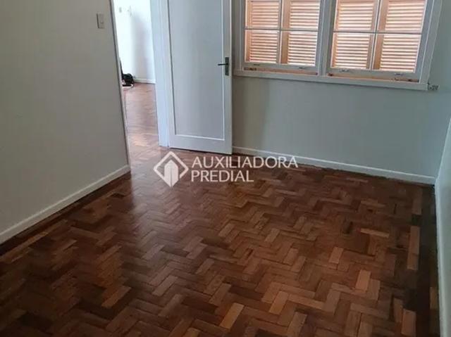 Apartamento no bairro Centro Histórico