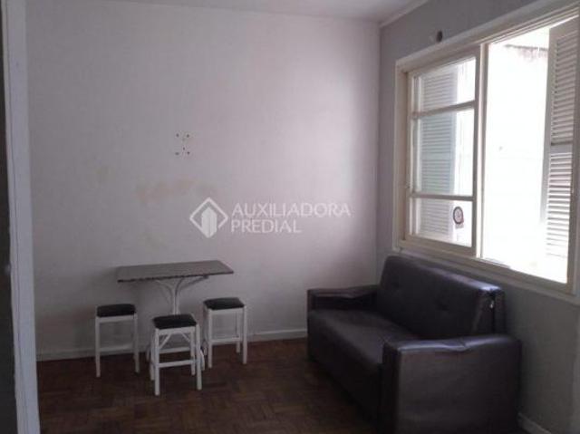 Apartamento no bairro Centro Histórico