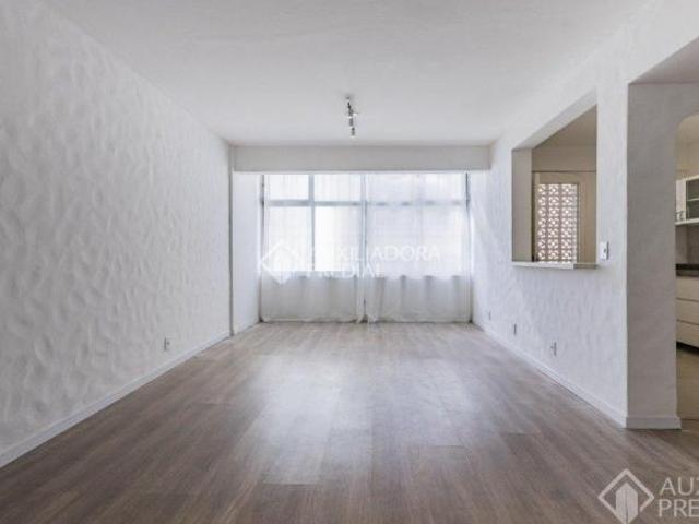 Apartamento no bairro Centro Histórico