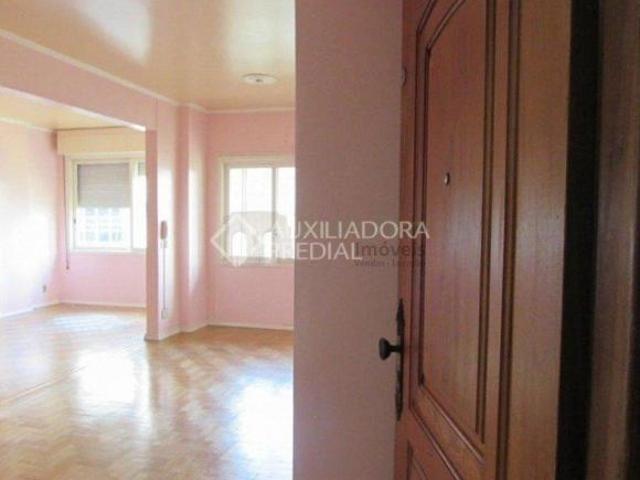 Apartamento no bairro Centro Histórico