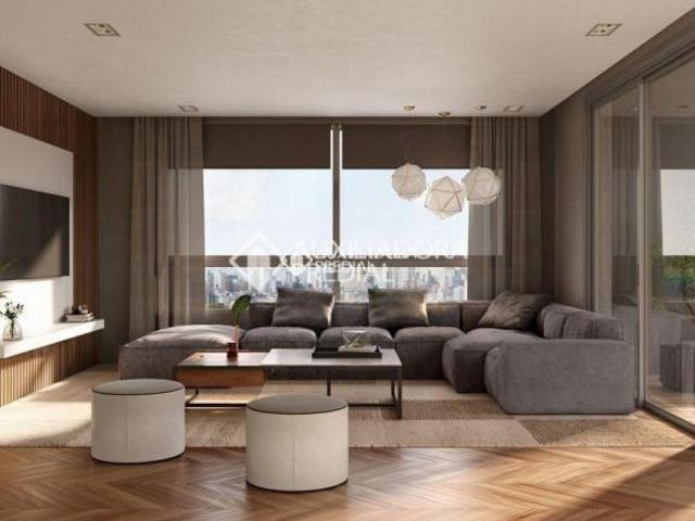 Apartamento no bairro Centro Histórico