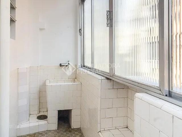 Apartamento no bairro Centro Histórico