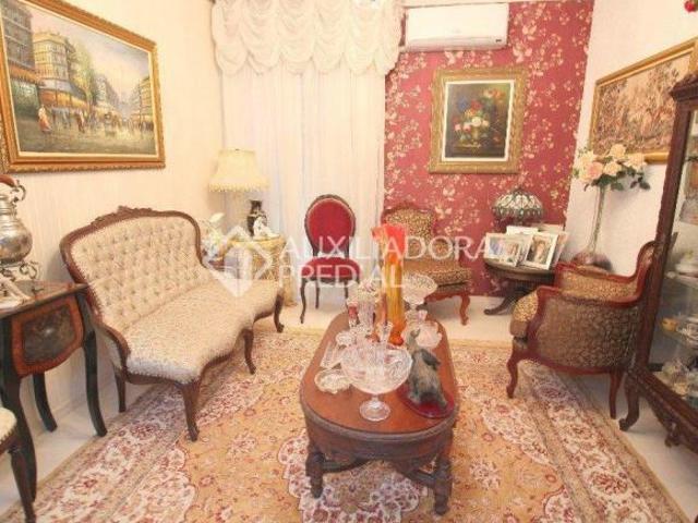 Apartamento no bairro Centro Histórico