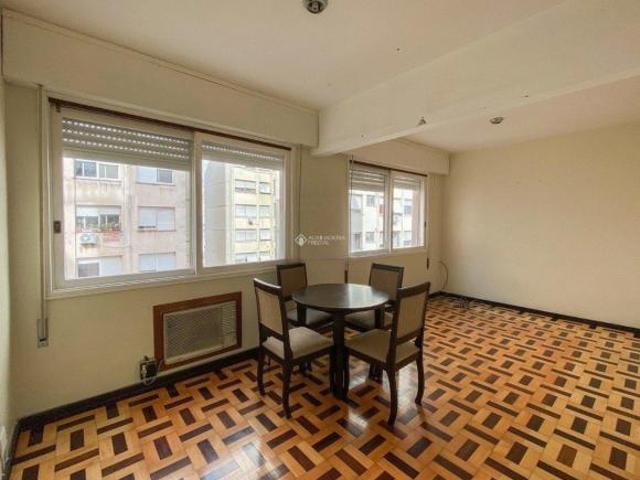 Apartamento no bairro Centro Histórico