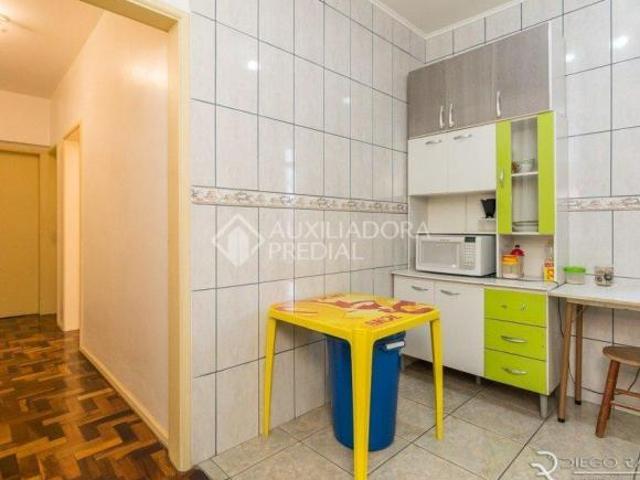 Apartamento no bairro Centro Histórico