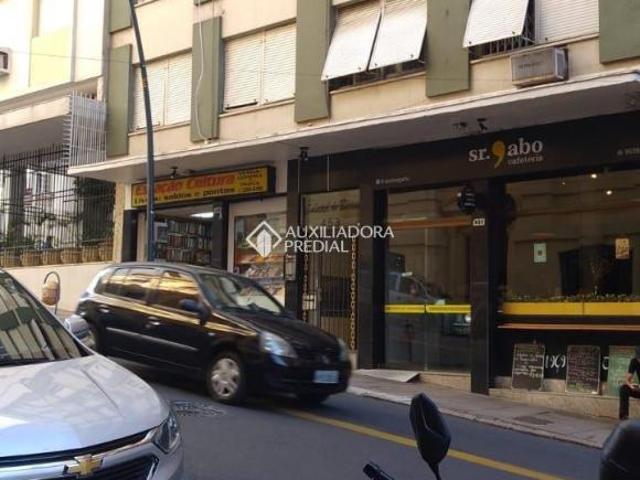 Apartamento no bairro Centro Histórico