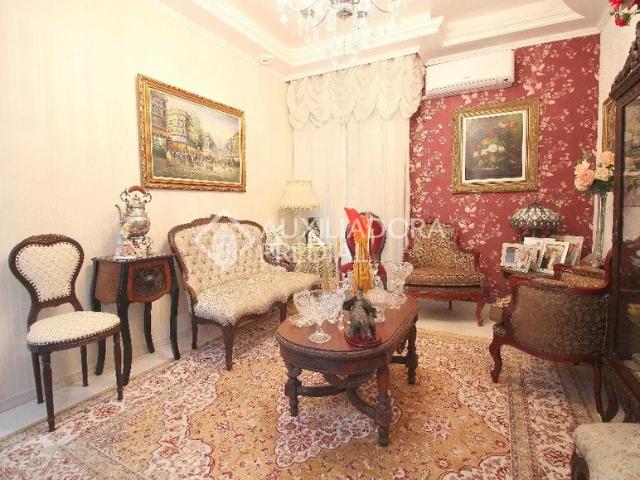 Apartamento no bairro Centro Histórico