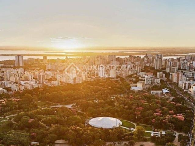 Apartamento no bairro Centro Histórico