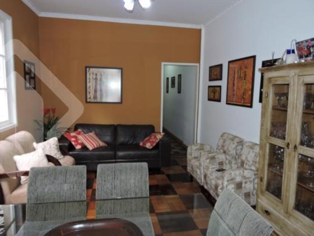 Apartamento no bairro Centro Histórico