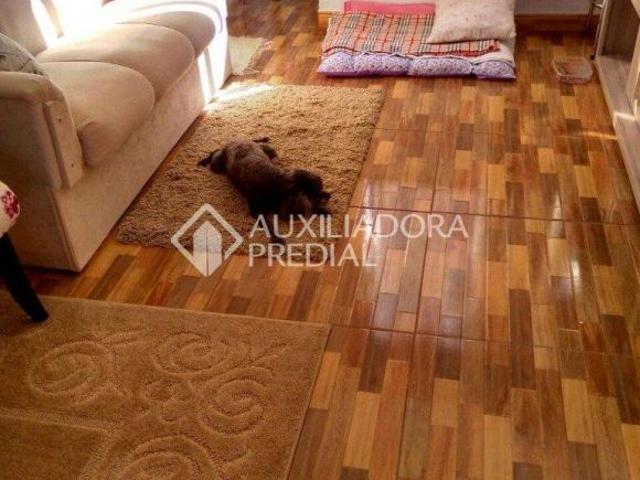 Apartamento no bairro Centro Histórico