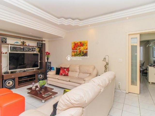Apartamento no bairro Centro Histórico