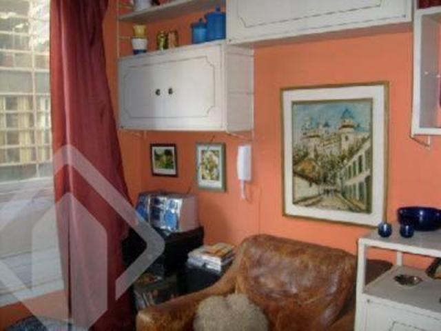 Apartamento no bairro Centro Histórico