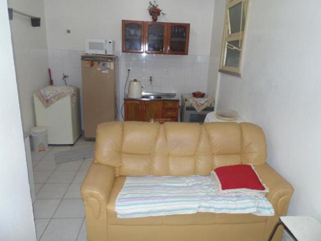 Apartamento no bairro Centro Histórico