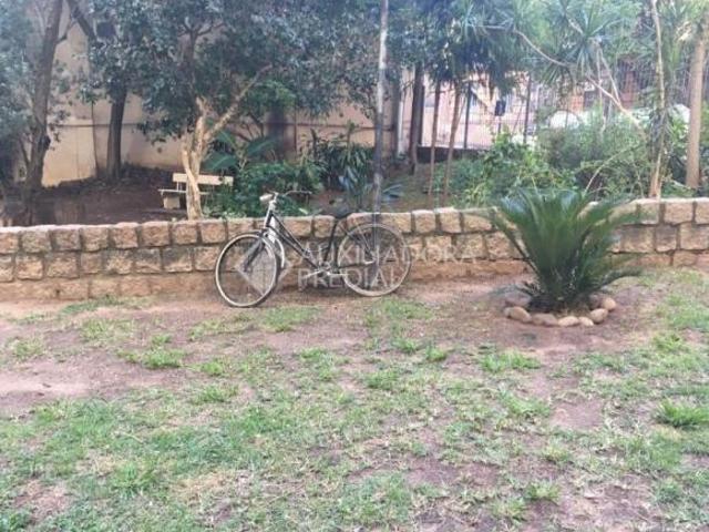 Apartamento no bairro Centro Histórico