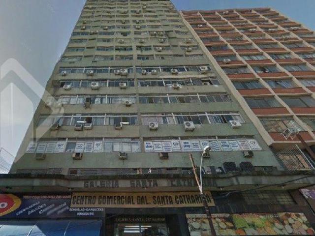 Apartamento no bairro Centro Histórico