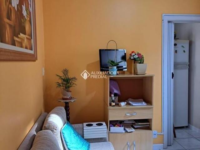 Apartamento no bairro Centro Histórico