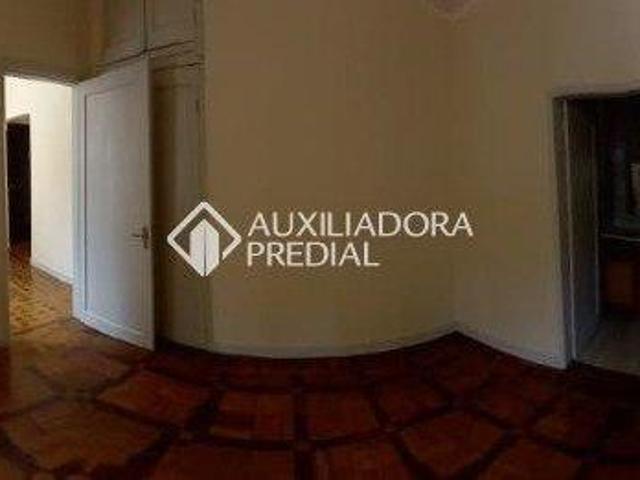 Apartamento no bairro Centro Histórico