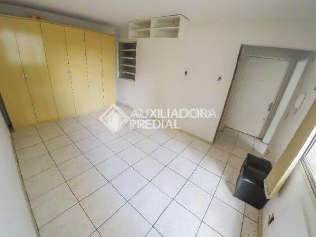 Apartamento no bairro Centro Histórico