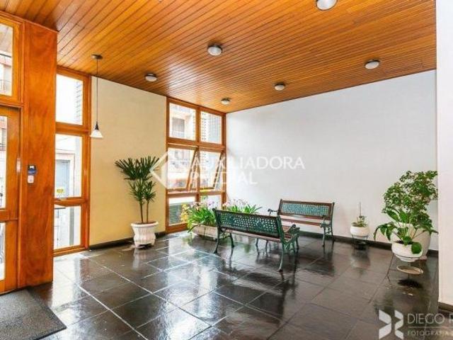 Apartamento no bairro Centro Histórico