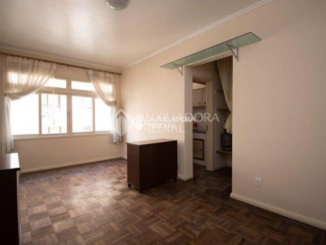 Apartamento no bairro Centro Histórico