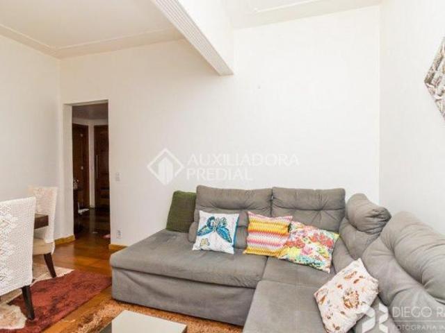 Apartamento no bairro Centro Histórico