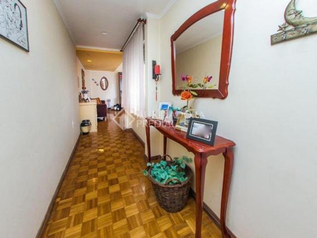 Apartamento no bairro Centro Histórico