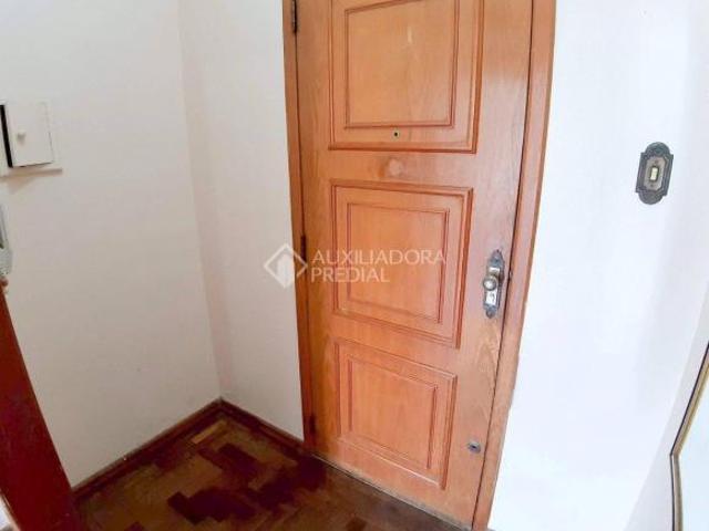Apartamento no bairro Centro Histórico