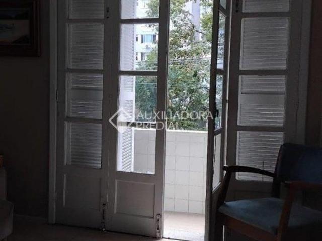 Apartamento no bairro Centro Histórico