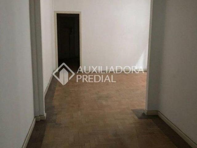 Apartamento no bairro Centro Histórico de Porto Alegre