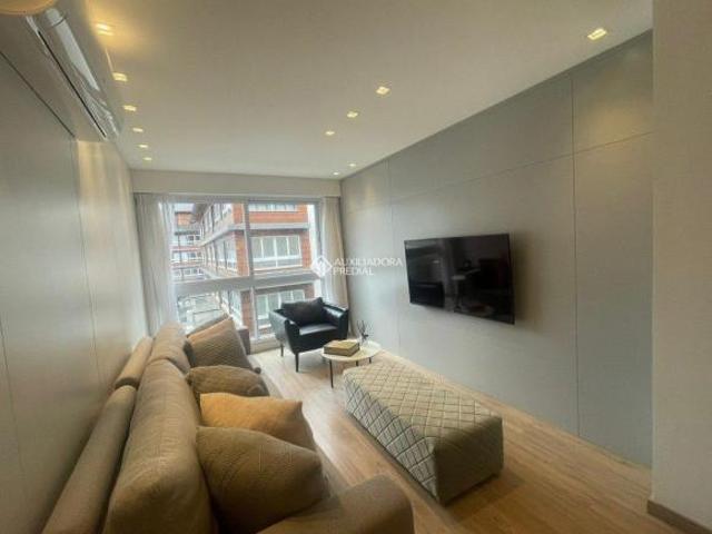 Apartamento no bairro Centro