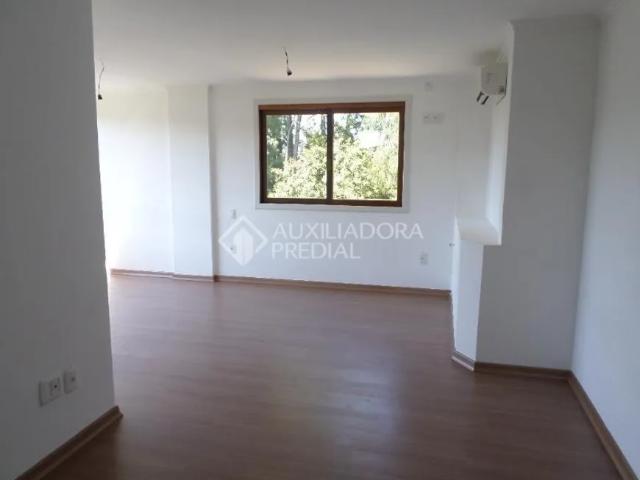 Apartamento no bairro Centro