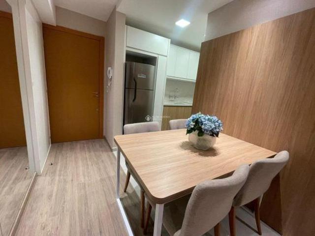 Apartamento no bairro Centro