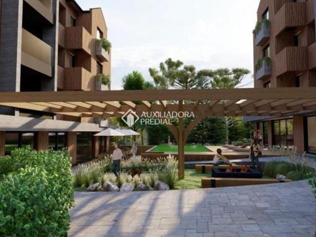 Apartamento no bairro Centro