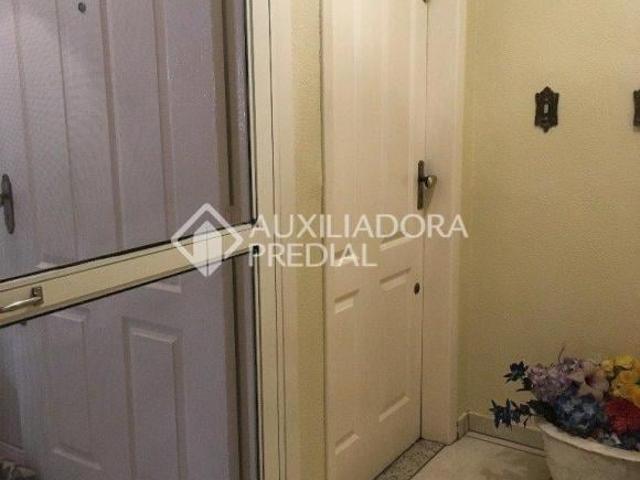 Apartamento no bairro Centro