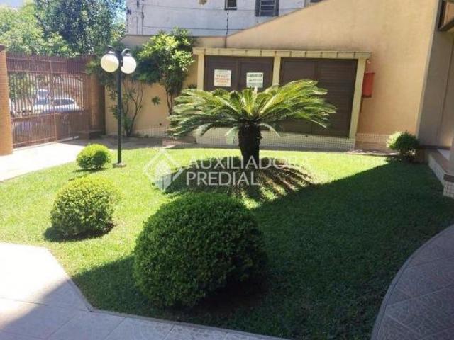 Apartamento no bairro Centro