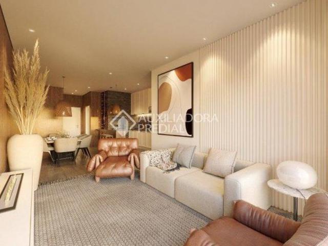 Apartamento no bairro Centro