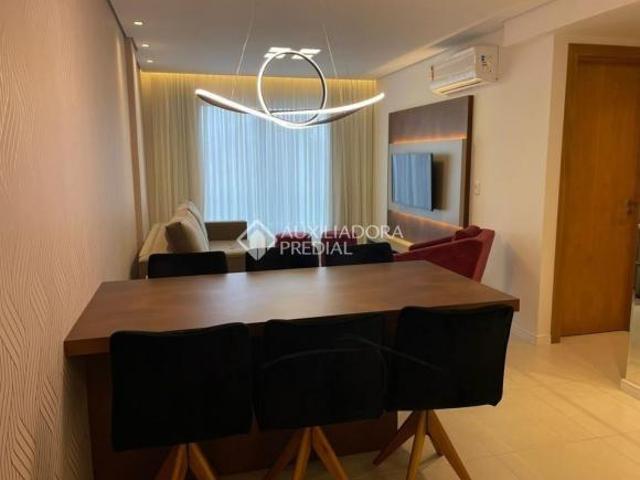 Apartamento no bairro Centro