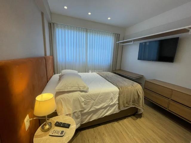 Apartamento no bairro Centro