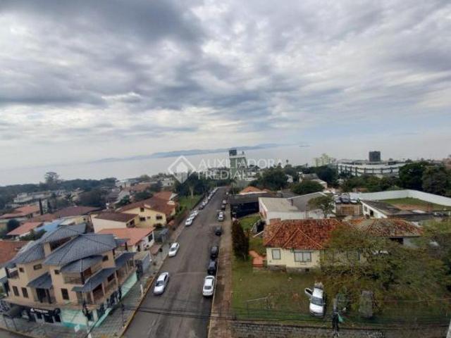Apartamento no bairro Centro