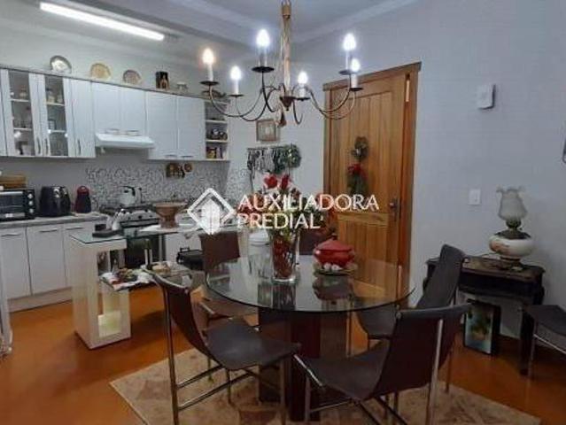 Apartamento no bairro Centro