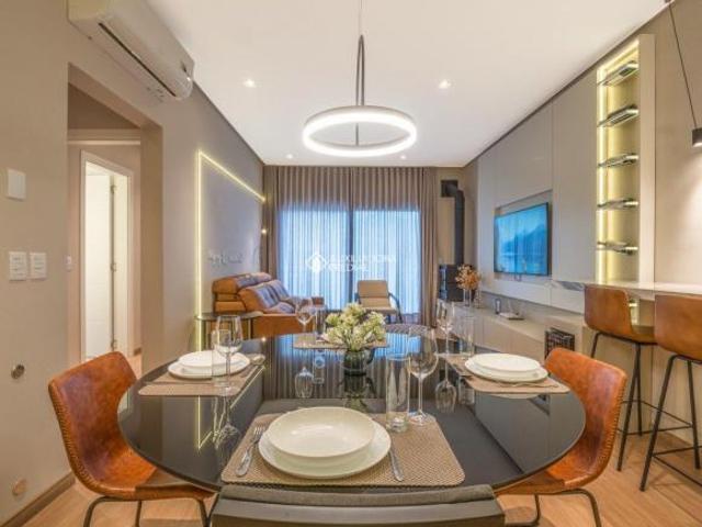Apartamento no bairro Centro