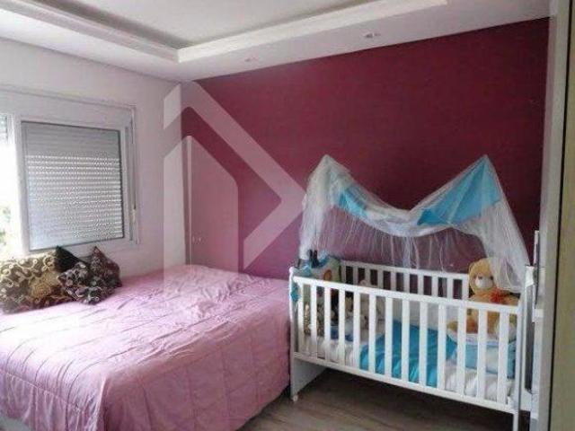 Apartamento no bairro Centro