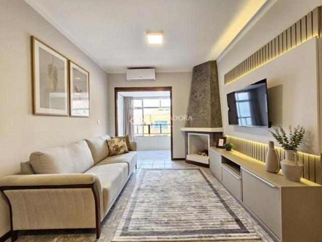 Apartamento no bairro Centro