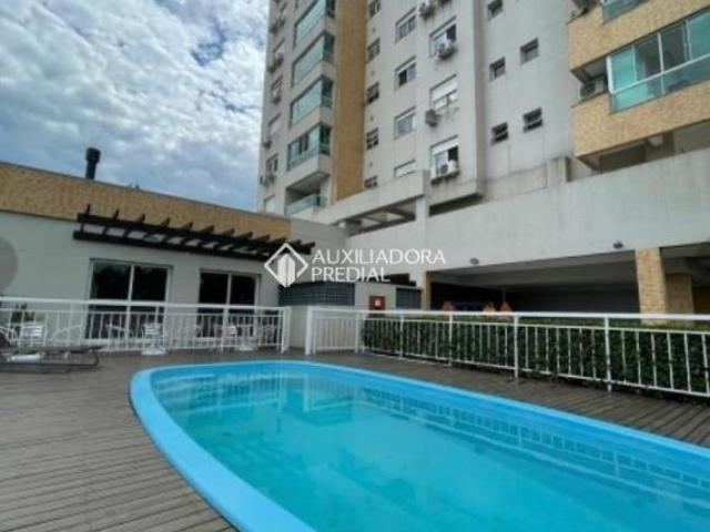 Apartamento no bairro Centro