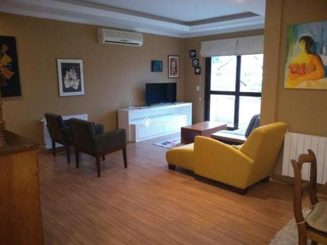 Apartamento no bairro Centro