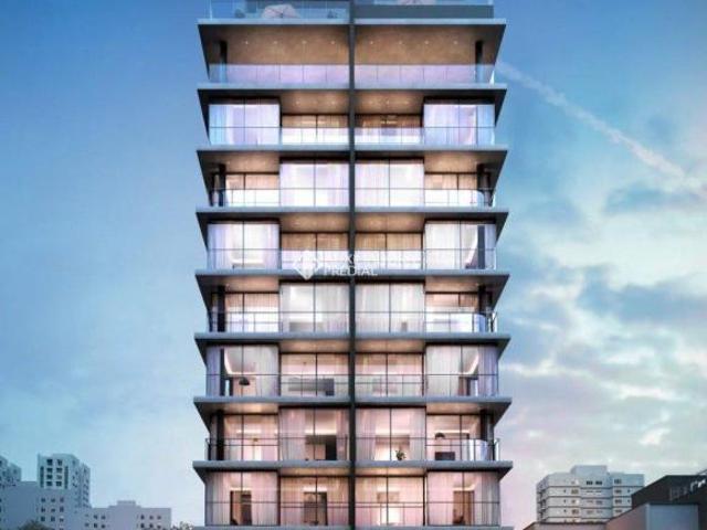 Apartamento no bairro Centro
