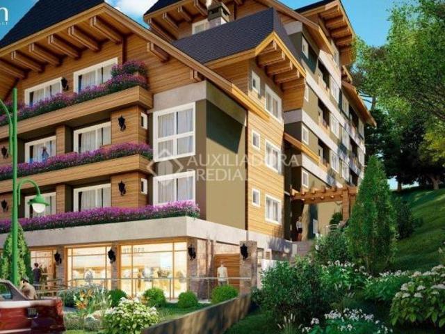 Apartamento no bairro Centro