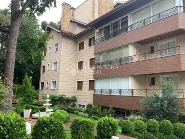 Apartamento no bairro Centro
