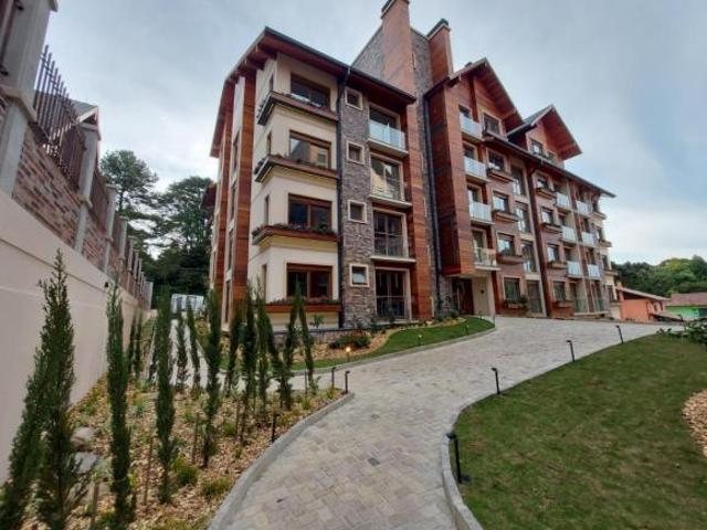 Apartamento no bairro Centro